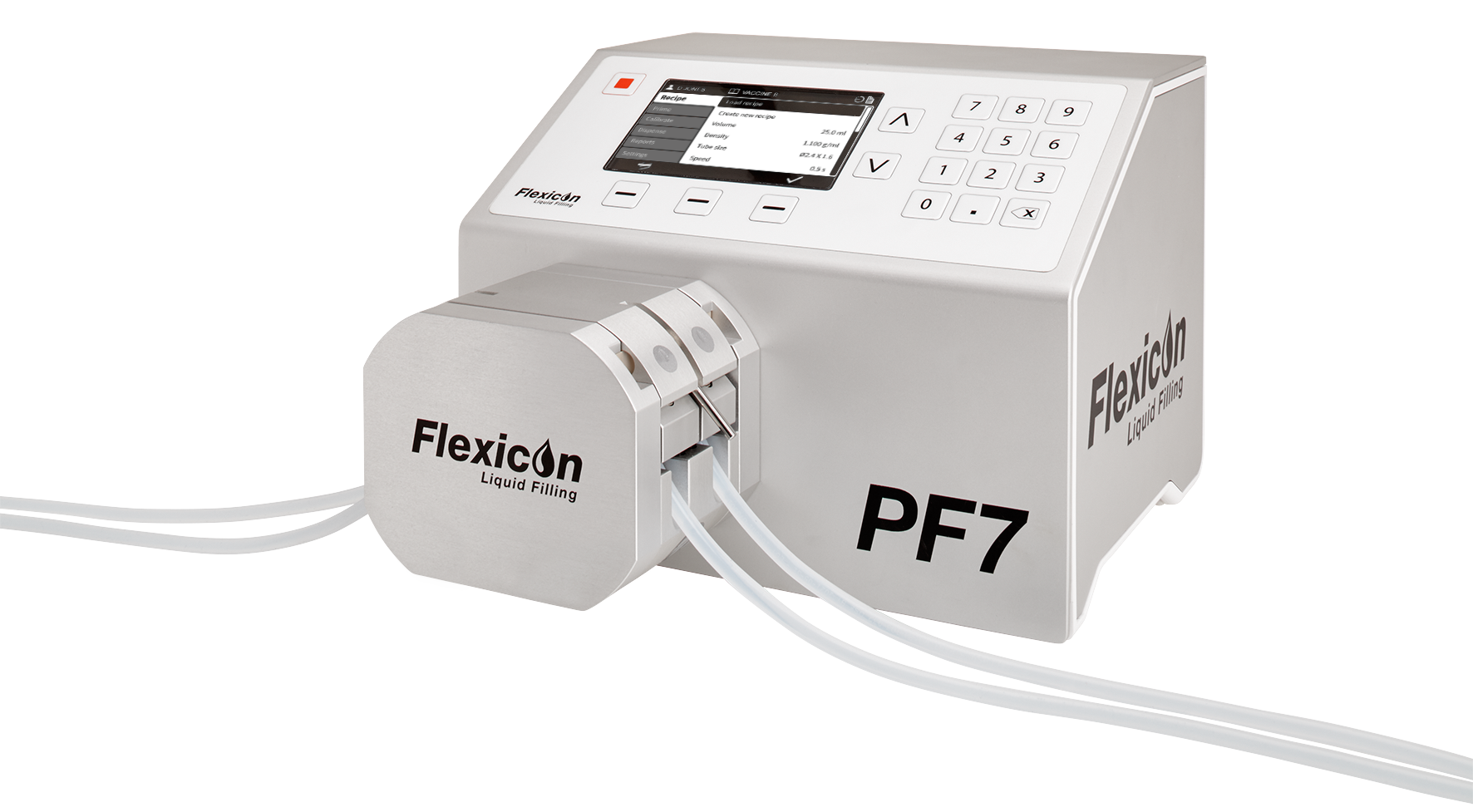 Flexicon | Watson-Marlow Srl | CPHI Online